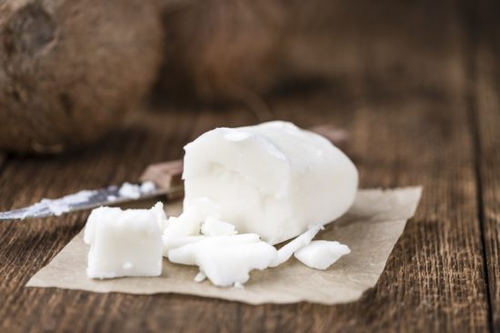 Kokosöl: Gesünder und ökologischer als Palmöl? - ricemilkmaid